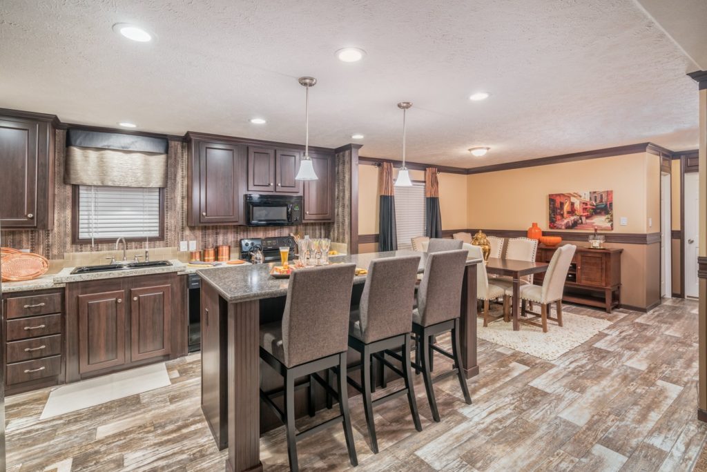 Mobile Home Loans In Texas - Texas Home Outlet - Huffman, Texas